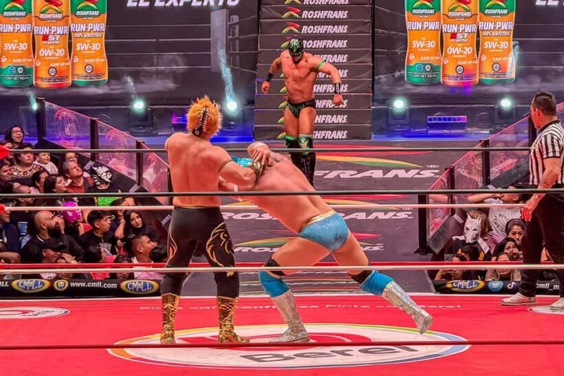 Mexico City: Lucha Libre Show, Walking Tour & Tequila - FAQ