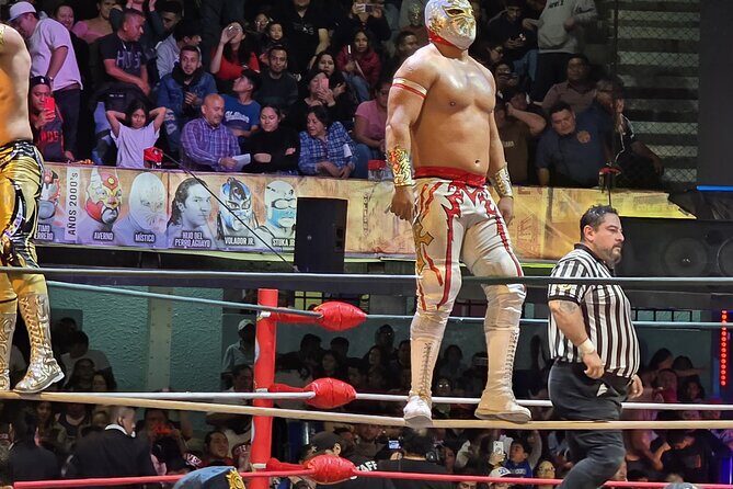 Mexico City Lucha Libre with Hotel Pickup - An In-Depth Look at the Tour Experience