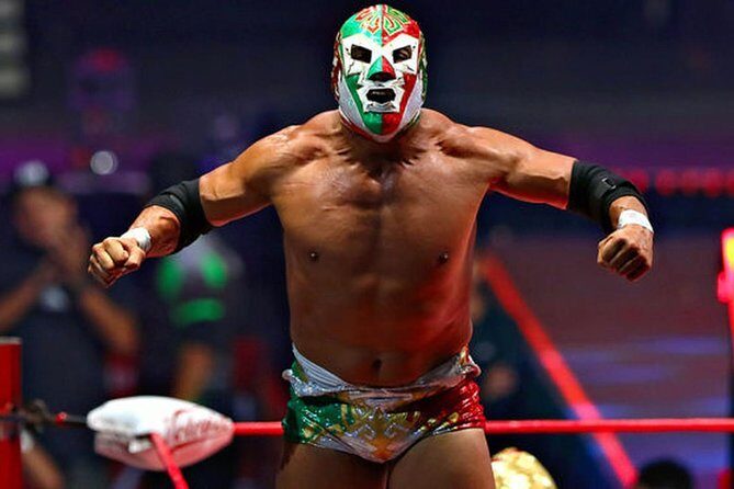 Mexico City: Lucha Libre wrestling show tickets - FAQ