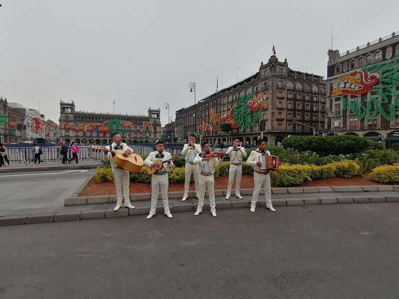 Mexico City: Mariachi Night Tour in a Panoramic Bus - Why the Price is Right for Value