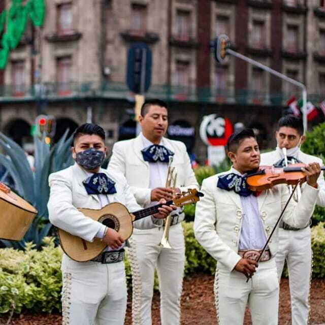 Mexico City: Mariachi Night Tour in a Panoramic Bus - The Sum Up