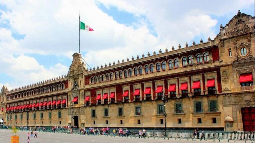 Mexico City: Master Intro - FAQ