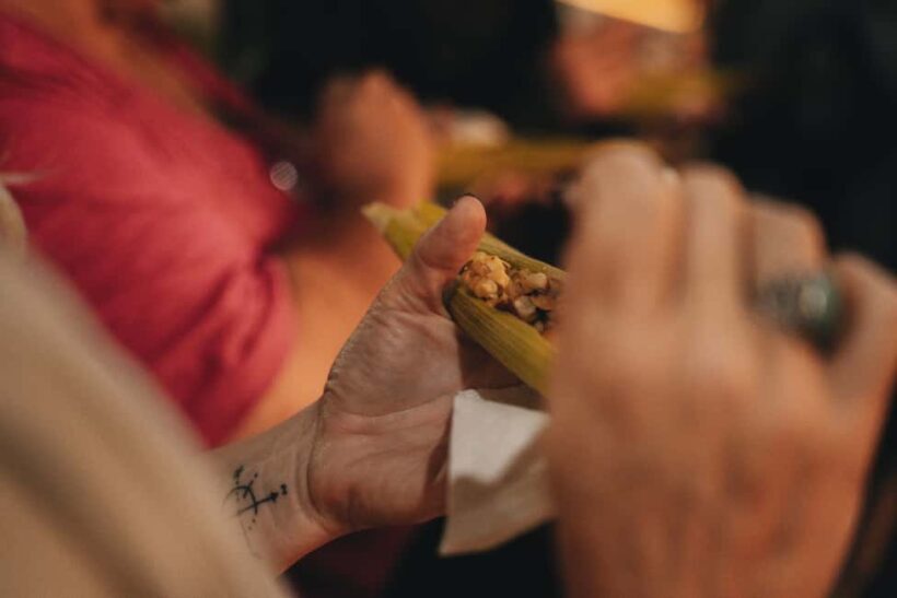 Mexico City: Mercado de Jamaica Hidden Foodie Experience - An In-Depth Look at the Mercado de Jamaica Foodie Tour