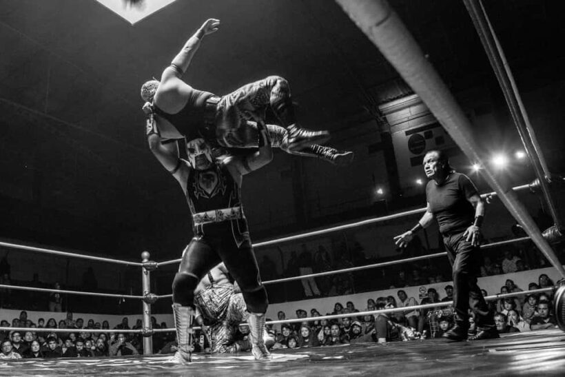 Mexico City: Mexican evening, lucha libre, and tequila - The Experience from Visitors’ Perspectives