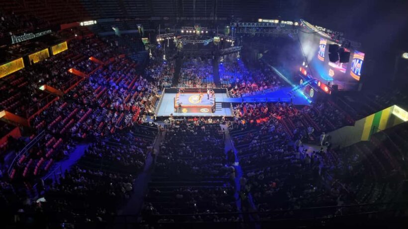 Mexico City: Mexican evening, lucha libre, and tequila - FAQ