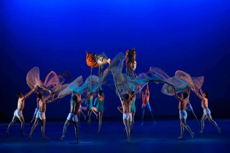Mexico City: Mexican Folklore Ballet - FAQs