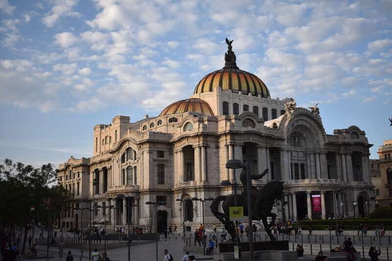 Mexico City: Mexican Folklore Ballet - Final Thoughts