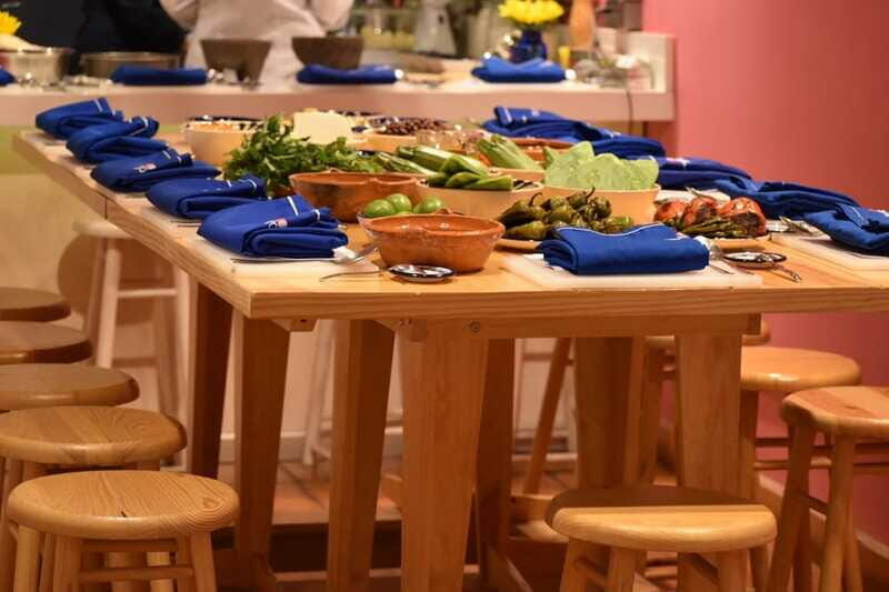 Mexico City: Mexican Salsas Cooking Class and Market Tour - The Experience’s Best Aspects and Considerations