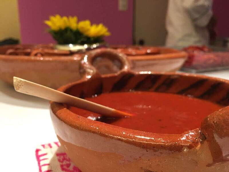 Mexico City: Mexican Salsas Cooking Class and Market Tour - Final Thoughts: Is It Worth It?