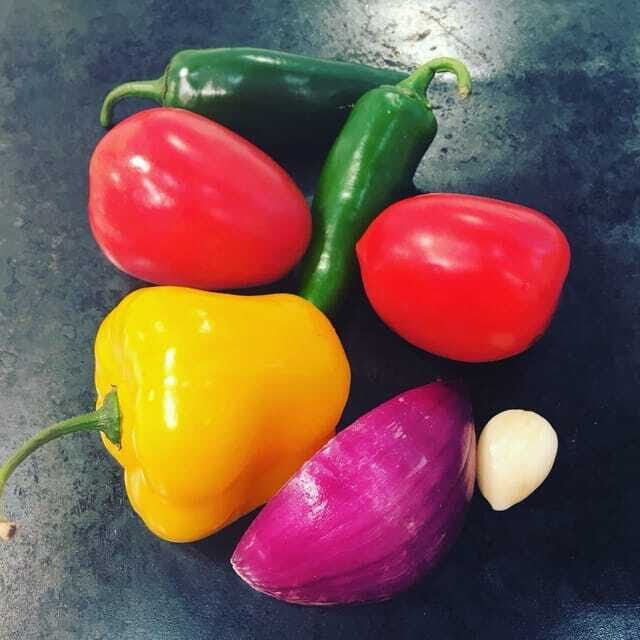 Mexico City: Mexican Salsas Cooking Class and Market Tour - FAQ