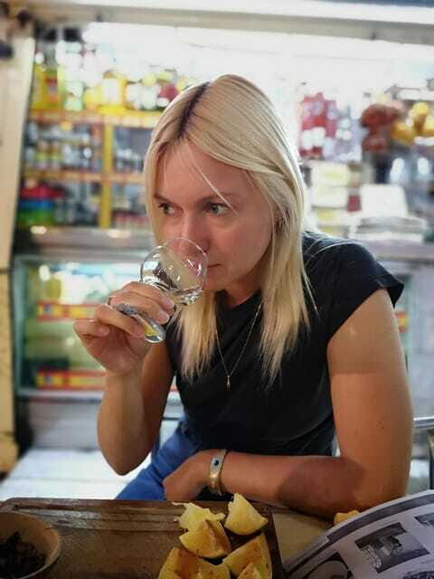 Mexico City: Mezcal & Pulque Tasting at Exotic Market Stall - Practical Details to Know