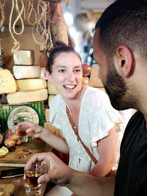 Mexico City: Mezcal & Pulque Tasting at Exotic Market Stall - Who Will Love This Tour?