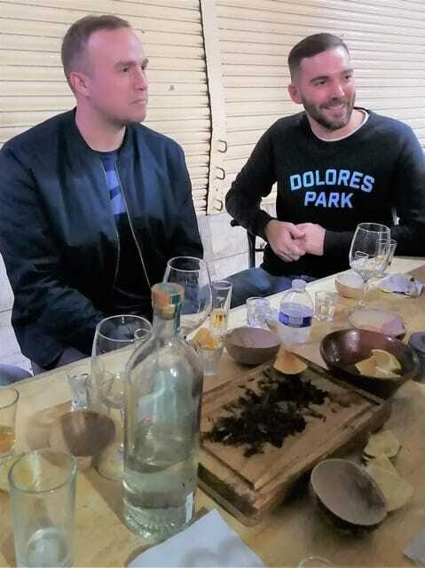 Mexico City: Mezcal & Pulque Tasting at Exotic Market Stall - FAQs