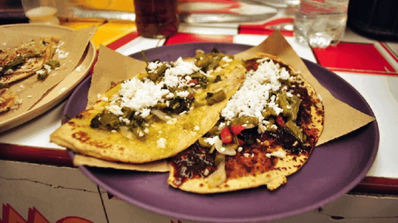 Mexico City: Mezcal Tasting and Market Tour with Lunch - FAQ