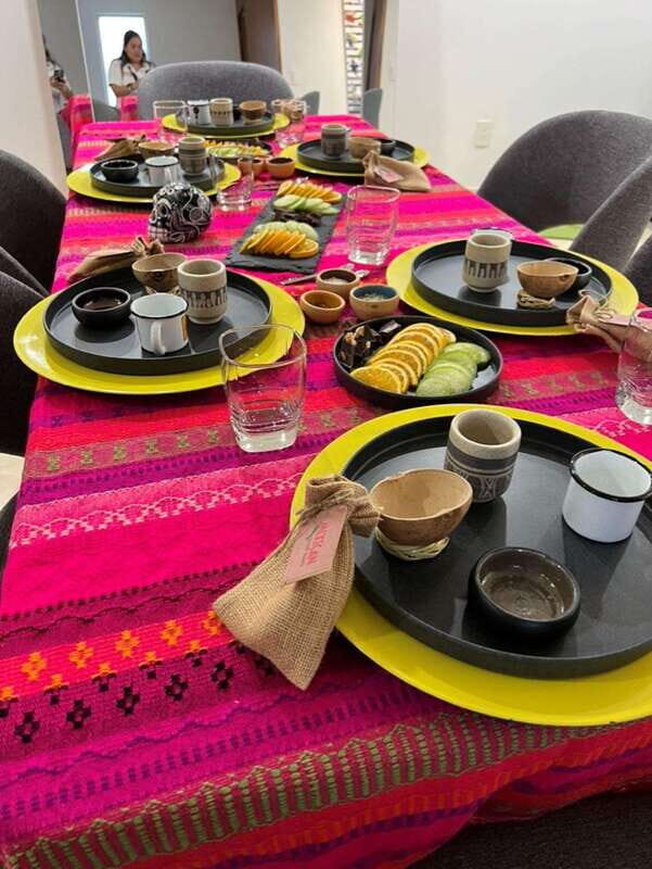 Mexico City: Mezcal Tasting Experience - Exploring the Mezcal Tasting Experience
