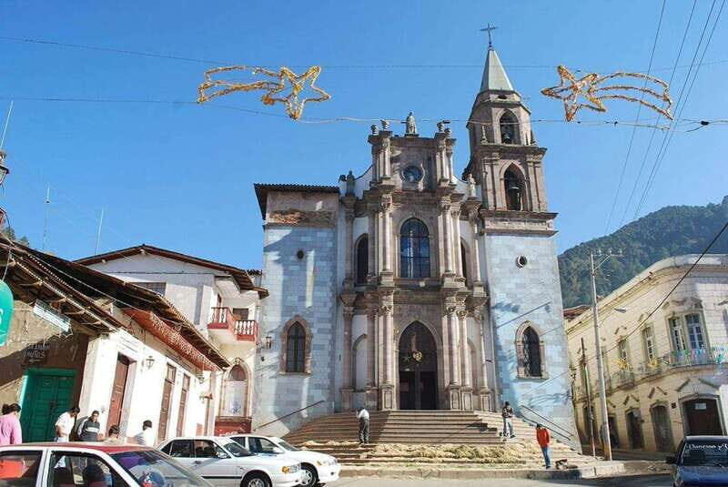 Mexico City: Monarch Butterflies, Sierra Chincua & Angangueo - Who Is This Tour Best For?