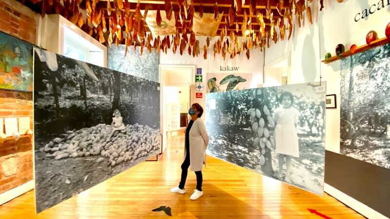 Mexico City: MUCHO Museum of Chocolate Entrance Ticket - FAQs