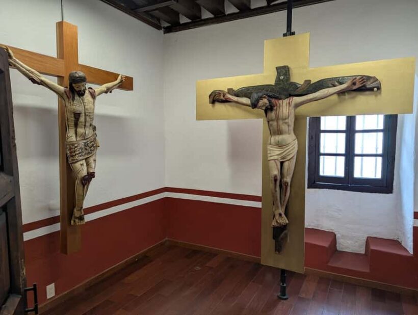Mexico City: Museum of El Carmen Tour with Ticket - The Authenticity and Unique Appeal
