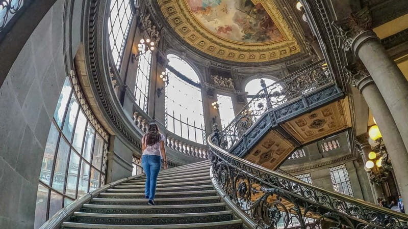 Mexico City Must-see Buildings & Palaces - An In-Depth Look at the Tour Experience