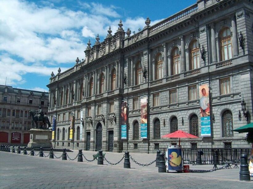 Mexico City Must-see Buildings & Palaces - Final Thoughts