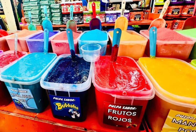 Mexico City: Mystic Markets La Merced & Sonora Culinary Tour - Authenticity and a Cultural Perspective