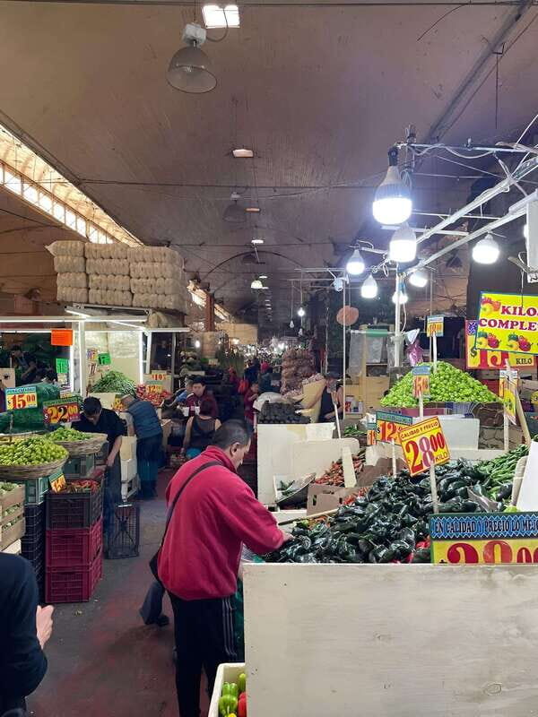 Mexico City: Mystic Markets La Merced & Sonora Culinary Tour - The Sum Up: Who Will Love This Tour?