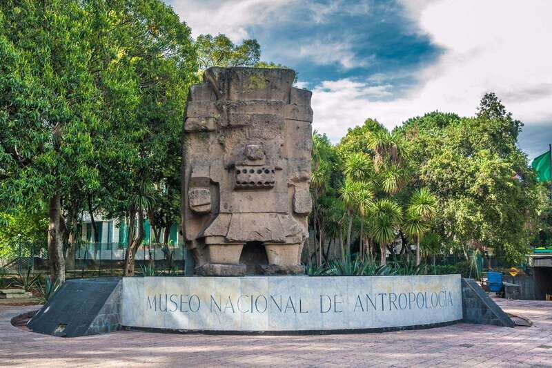 Mexico City: National Museum of Anthropology Private Tour - An In-Depth Look at the Private Tour of the National Museum of Anthropology
