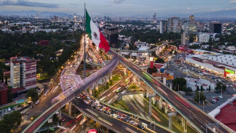 Mexico City: Night Bus Night Tour - The Sum Up