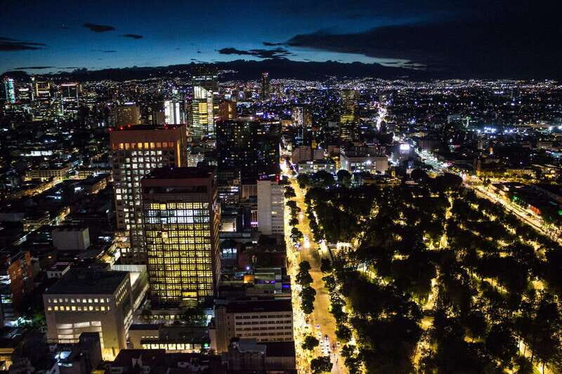 Mexico City: Night Bus Tour - Final Thoughts