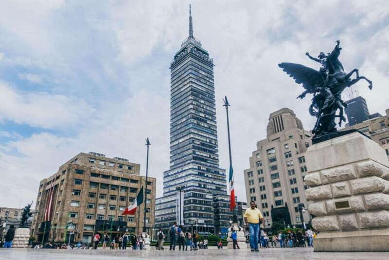 Mexico City: Night Bus Tour - Who Will Get the Most Out of This Tour?