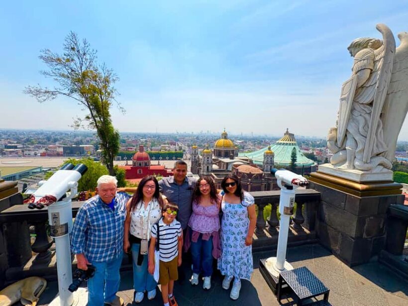 Mexico City: Our Lady of Guadalupe Basilica Guided Tour - The Value of the Tour