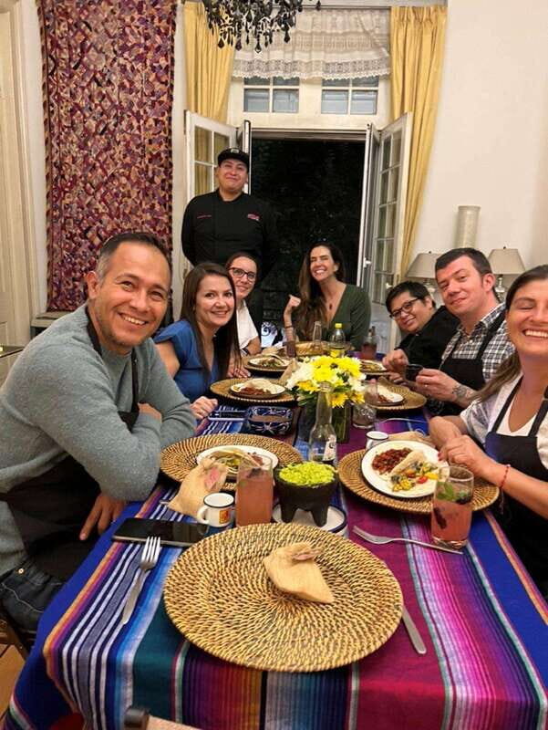 Mexico City: Premium Cooking Class - Who Will Love This Tour?