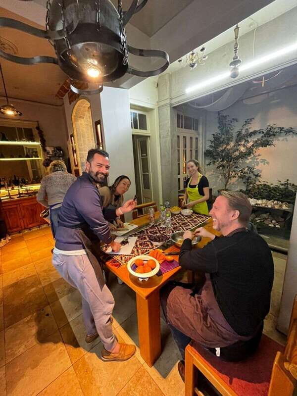 Mexico City: Premium Cooking Class - Final Thoughts