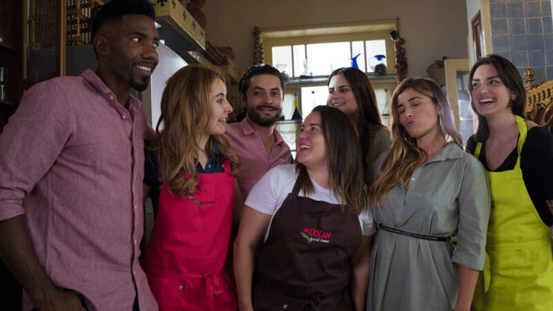 Mexico City: Premium Cooking Class - FAQ