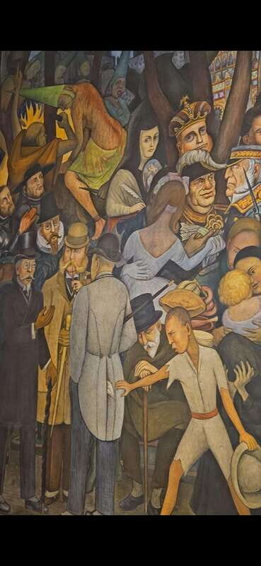 Mexico City: Private Art and Murals Tour with a Local Guide - Who Will Love This Tour?