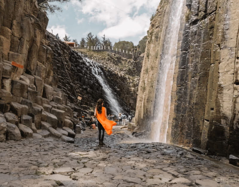 Mexico City Private Basaltic Prisms Tour: Magical Fountains - Who Should Consider This Tour?