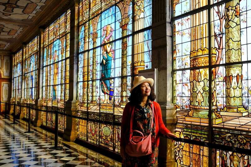 Mexico City Private Chapultepec Tour: The Magic Castle - Key Points