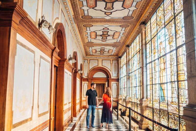 Mexico City Private Chapultepec Tour: The Magic Castle - Final Thoughts