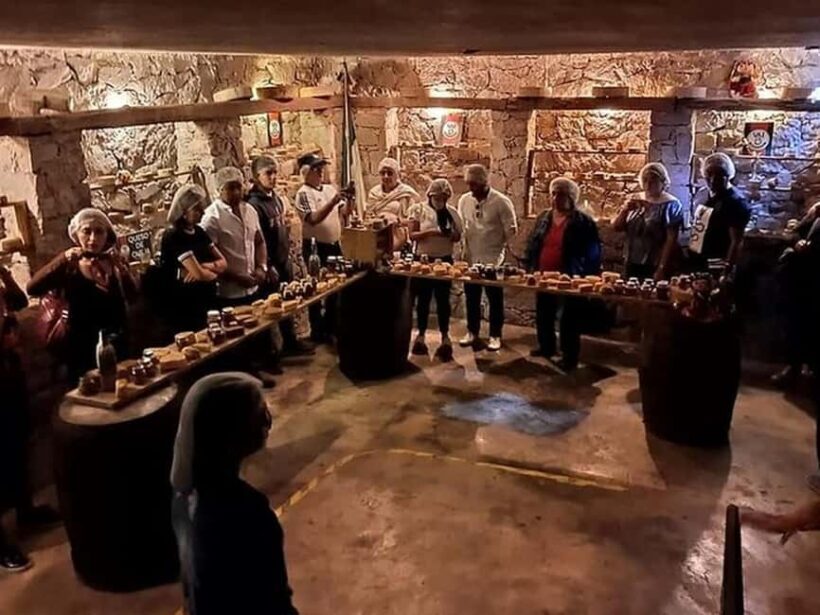 Mexico City: Private Cheese and Wine Tour to Queretaro - Practical Tips