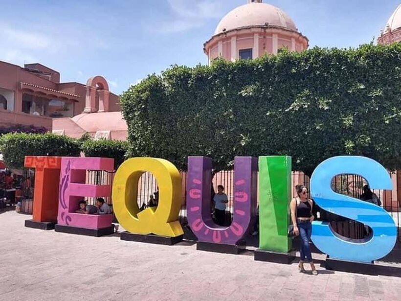 Mexico City: Private Cheese and Wine Tour to Queretaro - Frequently Asked Questions