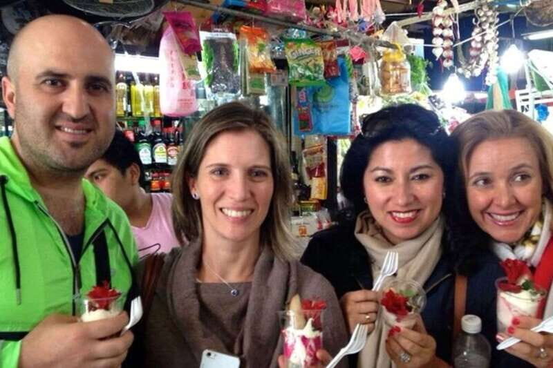 Mexico City: Private custom tour with a local guide - A Closer Look at the Tour Experience