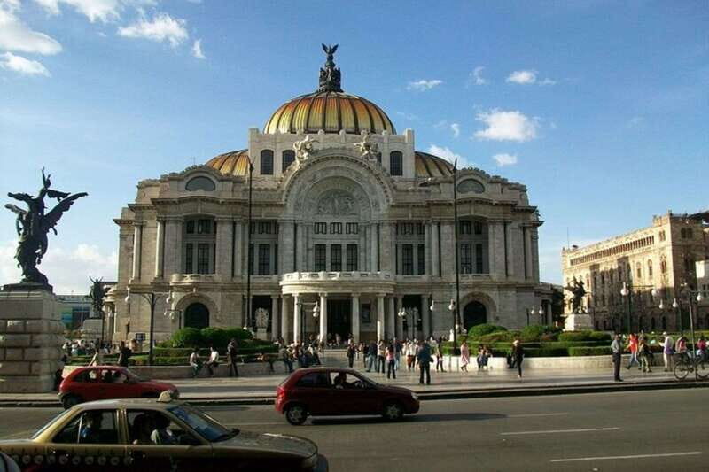 Mexico City: Private custom tour with a local guide - The Value of Flexibility and Personal Touch