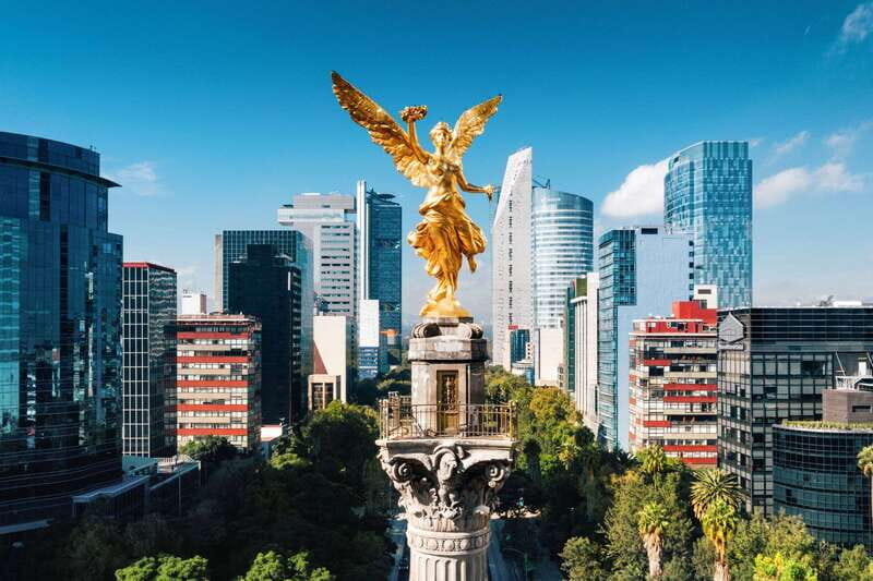Mexico City: Private custom tour with a local guide - What to Keep in Mind