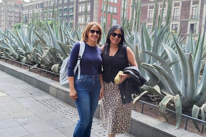 Mexico City Private Guided Tour - Best Rated - What Travelers Say
