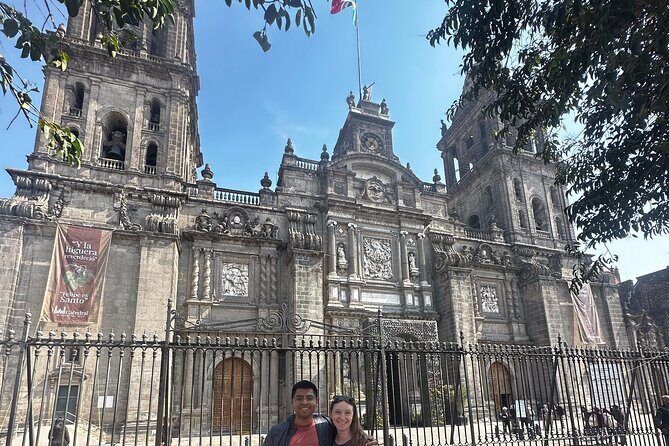 Mexico City Private Guided Tour - Best Rated - Frequently Asked Questions