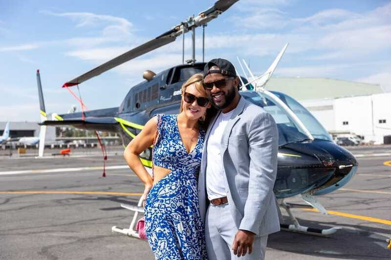 Mexico City Private Helicopter Tour - FAQs