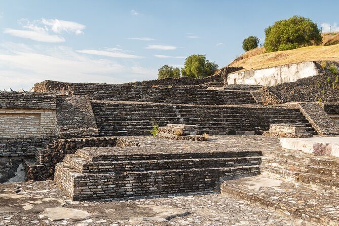 Mexico City Private Highlights Ride Through the Historic Center - The Sum Up: Is It Worth It?