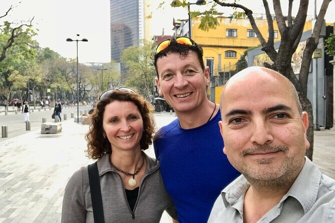Mexico City Private Layover Tour with a Local Guide: Custom & Flexible - Practical Tips for Booking and Enjoying Your Tour