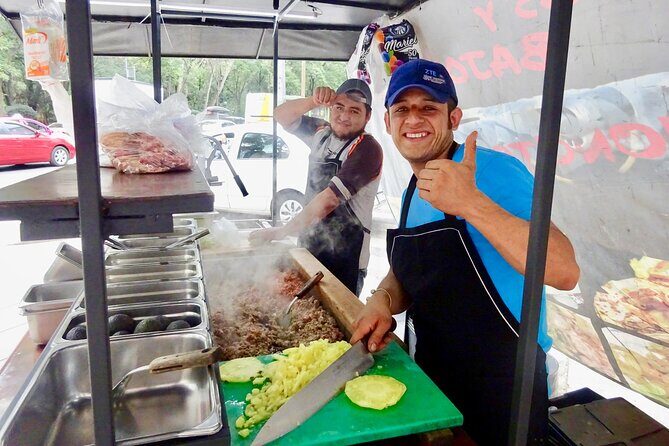 Mexico City Private Layover Tour with a Local Guide: Custom & Flexible - Frequently Asked Questions