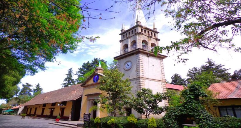 Mexico City: Private Magic Towns & Basaltic Prisms Tour - A Cultural and Spiritual Touch